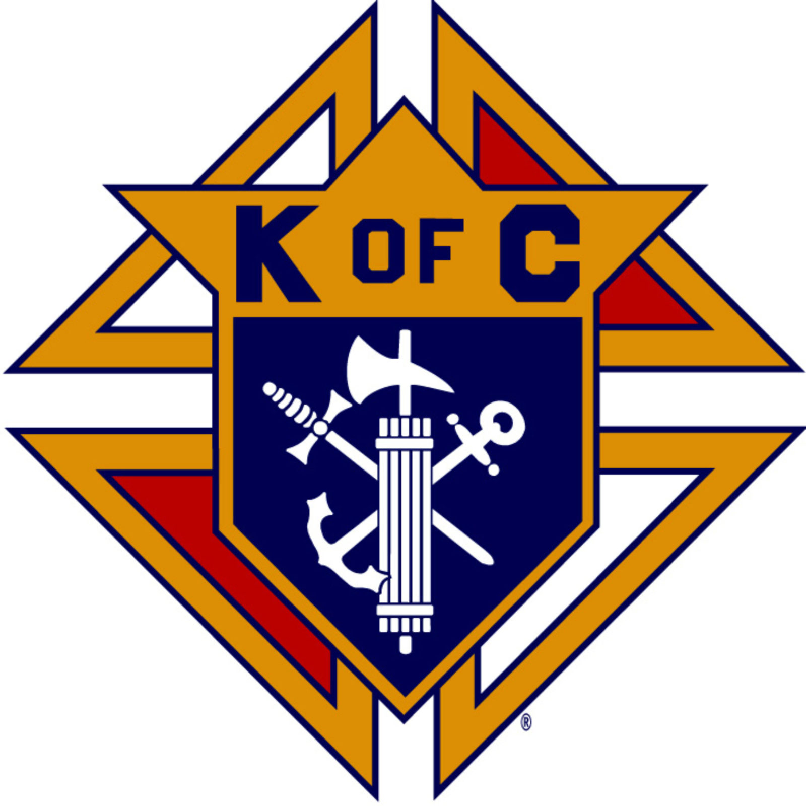 Council Past Grand Knights - Knights of Columbus Council #265